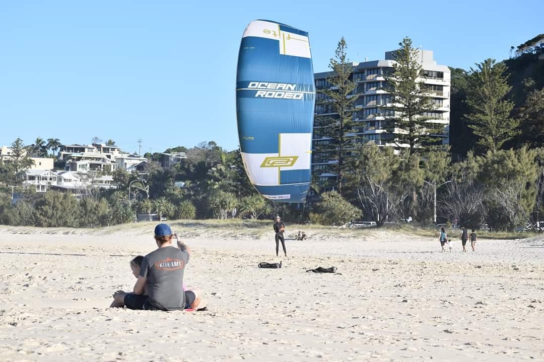 Welcome to The Kite Loft Australia