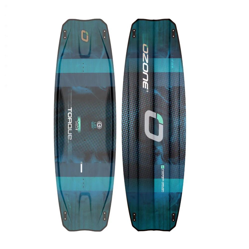 Ozone Torque V4 | The Kite Loft