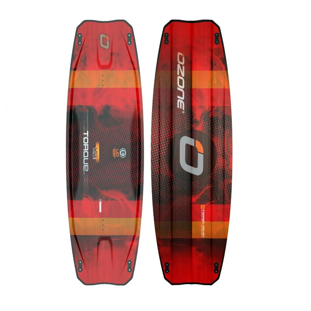 Ozone Torque V4 | The Kite Loft
