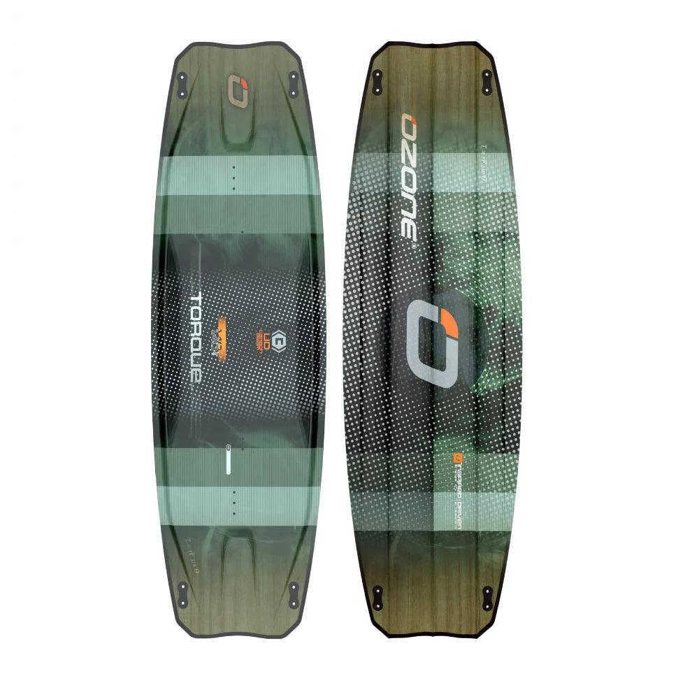 Ozone Torque V4 | The Kite Loft