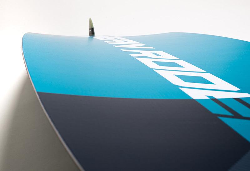 OCEAN RODEO MAKO 2023 DECK ONLY – The Kite Loft